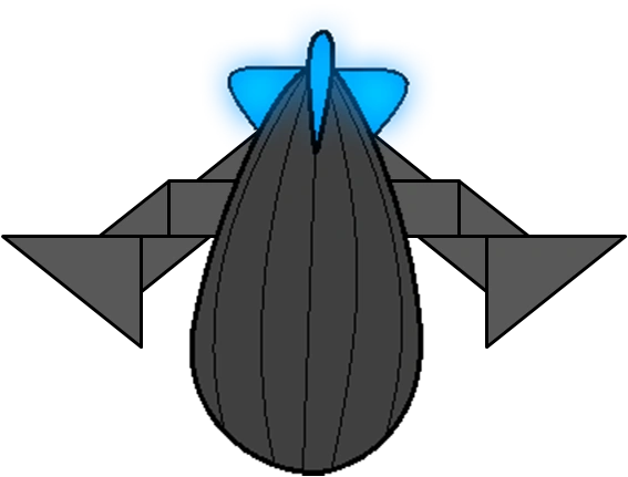 Dive Bomber Blimp | Bloons Conception Wiki | Fandom
