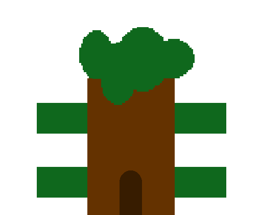 Tree Bloon | Bloons Conception Wiki | Fandom