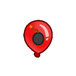 Bomb Bloon (Hordeseer) | Bloons Conception Wiki | Fandom