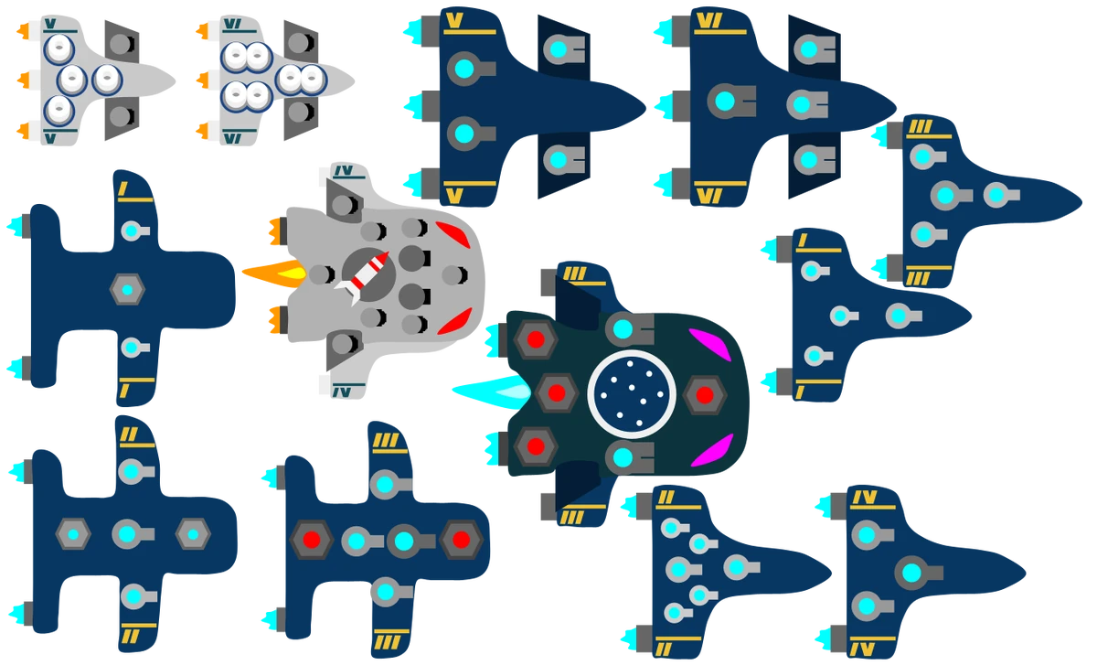 Cosmic Planes and other stuff | Bloons Conception Wiki | Fandom