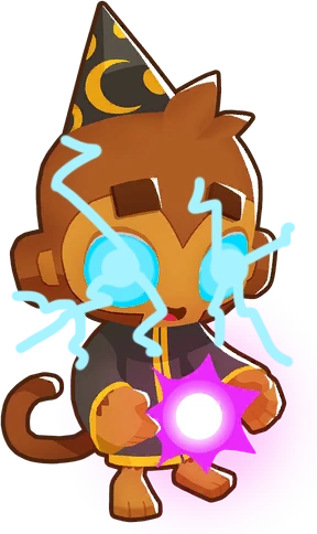 Wizard Monkey (BTD7PotA) | Bloons Conception Wiki | Fandom