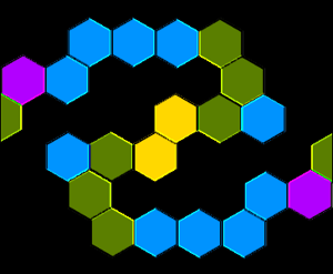 Hex Track | Bloons Conception Wiki | Fandom