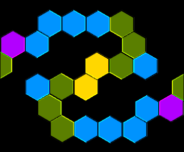Hex Track | Bloons Conception Wiki | Fandom