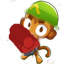 Bombardier | Bloons Conception Wiki | Fandom