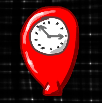 Clockface Bloon | Bloons Conception Wiki | Fandom