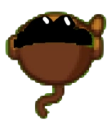 Stealth Monkey | Bloons Conception Wiki | Fandom