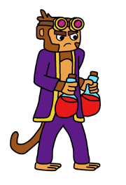 Bloons Tower Defense 8: Wrath of The Vanquisher | Bloons Conception ...