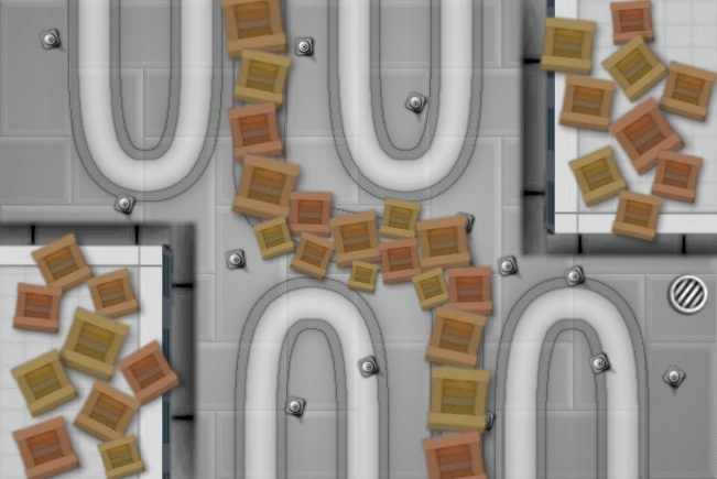 Sorting Facility | Bloons Conception Wiki | Fandom