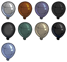 Armored Bloons | Bloons Conception Wiki | Fandom