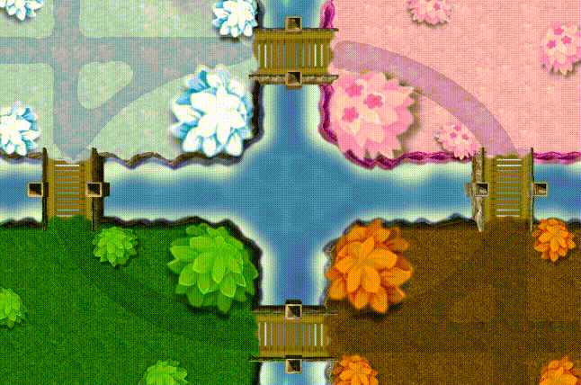 Four Seasons | Bloons Conception Wiki | Fandom