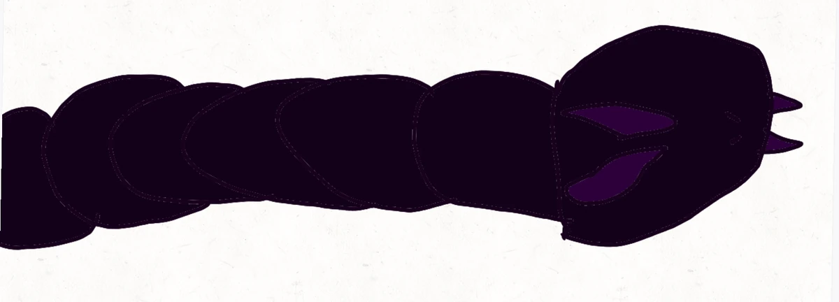 The Void Serpent | Bloons Conception Wiki | Fandom