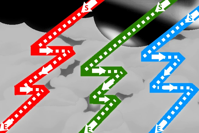 Triple Strike | Bloons Conception Wiki | Fandom