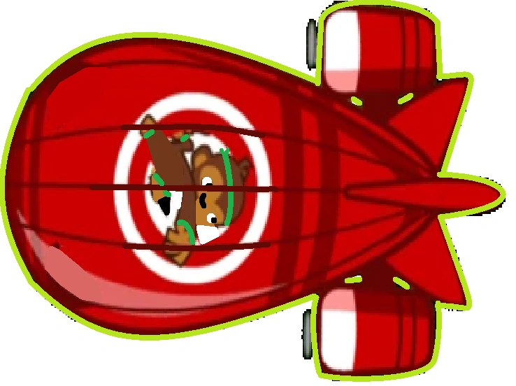 M.A.D | Bloons Conception Wiki | Fandom