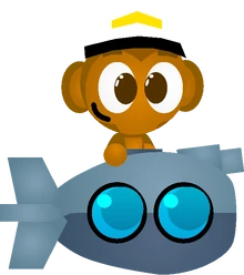 Bloons Tower Defense Ultimate - All Towers | Bloons Conception Wiki ...