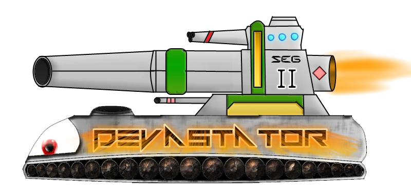 Devastator | Bloons Conception Wiki | Fandom