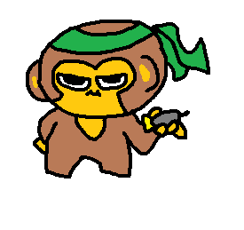 BFO:Monkeys | Bloons Conception Wiki | Fandom