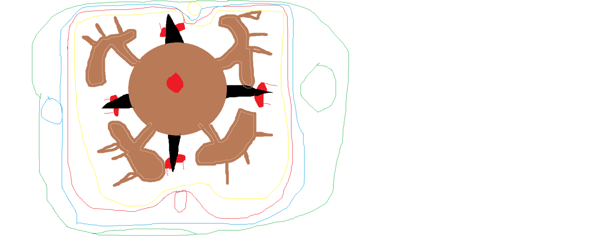 Bio Mech | Bloons Conception Wiki | Fandom