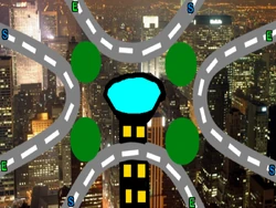 Grand Monkeyopolis | Bloons Conception Wiki | Fandom