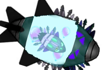 V.I.L.L.A.I.N. | Bloons Conception Wiki | Fandom