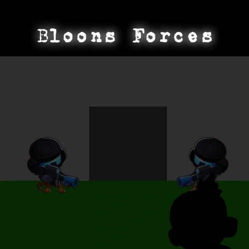 Bloons: Forces | Bloons Conception Wiki | Fandom