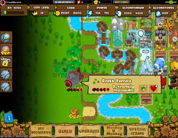 E.L.I.T.E | Bloons Conception Wiki | Fandom