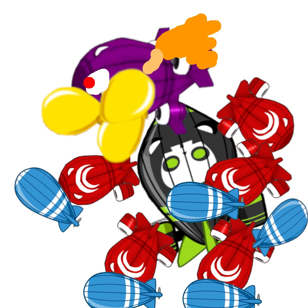 B.O.W.S.E.R. | Bloons Conception Wiki | Fandom