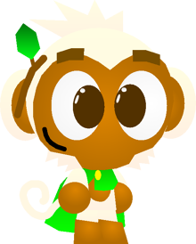 Bloons Tower Defense Ultimate - All Towers | Bloons Conception Wiki ...