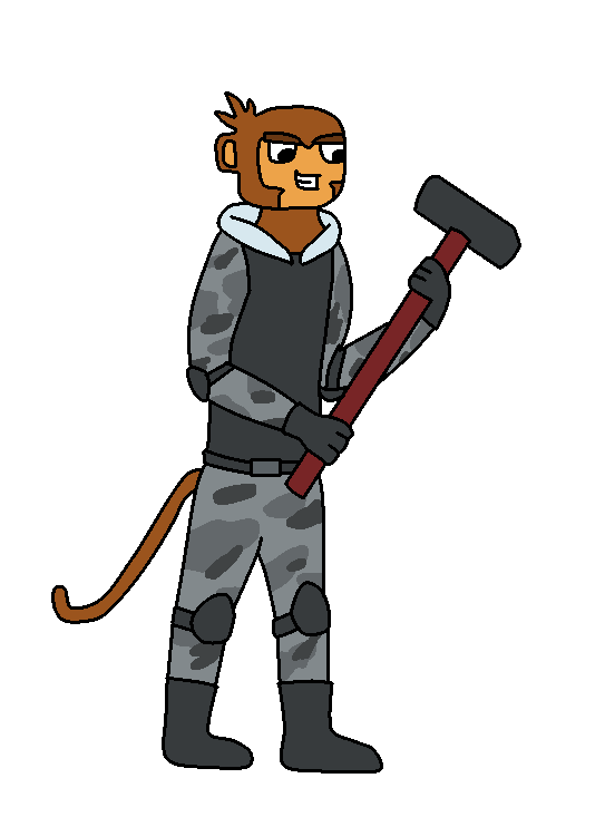 Sledger (BTD: MW) | Bloons Conception Wiki | Fandom