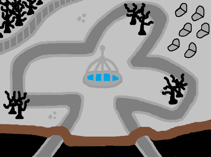 The Graveyard | Bloons Conception Wiki | Fandom