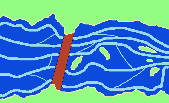 Tidal Wave Mission | Bloons Conception Wiki | Fandom