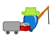 Fishing Bloon | Bloons Conception Wiki | Fandom