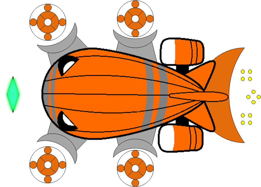 Juggler Blimp Bloons Conception Wiki Fandom