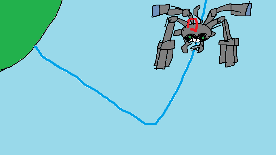 Berserk Technological Terror | Bloons Conception Wiki | Fandom