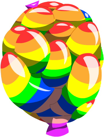 DoomsDay Campaign/Bloon & Blimps | Bloons Conception Wiki | Fandom