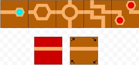 Labyrinth Act II | Bloons Conception Wiki | Fandom