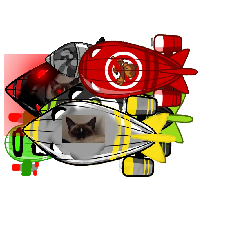 BOSS BASH!!! | Bloons Conception Wiki | Fandom