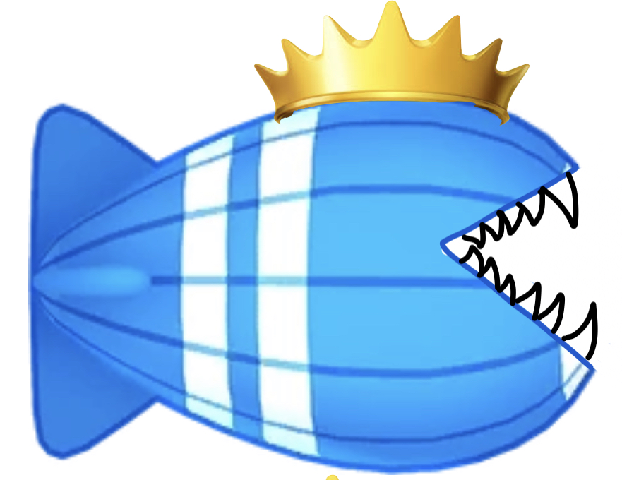 Moab King | Bloons Fanon Wiki, your Bloon-Idea Hotspot Wiki | Fandom