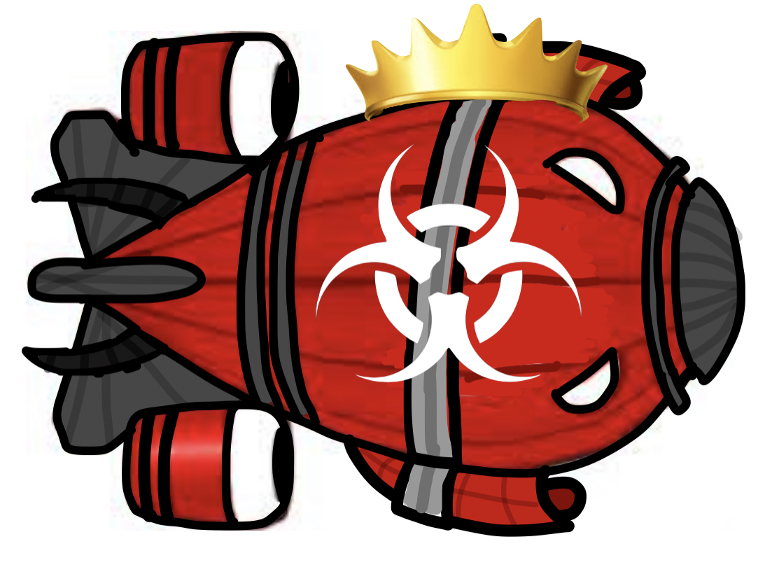 Bfb King Bloons Fanon Wiki Your Bloon Idea Hotspot Wiki Fandom