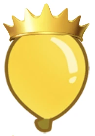 Yellow Bloon King | Bloons Fanon Wiki, your Bloon-Idea Hotspot Wiki ...