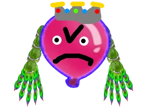 E.N.T.E.R.N.A.L.S.E.C.O.N.D.R.U.N.N.E.R.U.P. | Bloons Fanon Wiki, your ...