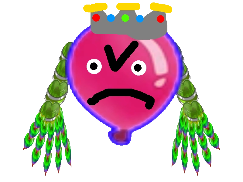 E.N.T.E.R.N.A.L.S.E.C.O.N.D.R.U.N.N.E.R.U.P. | Bloons Fanon Wiki, your ...