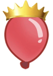 Pink Bloon King | Bloons Fanon Wiki, your Bloon-Idea Hotspot Wiki | Fandom
