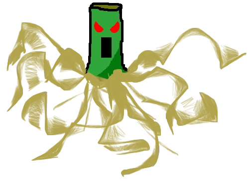 Evil Root | Roleplay Central | Fandom