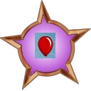 Red bloon | Bloons TD 8 Wiki | Fandom