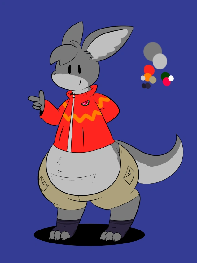 Cecil | Bloop World Wiki | Fandom