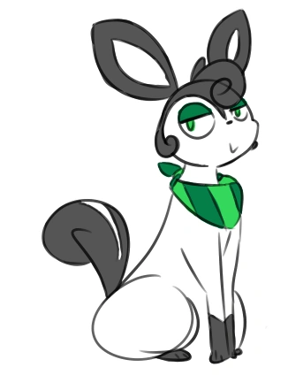 Sylvy | Bloop World Wiki | Fandom