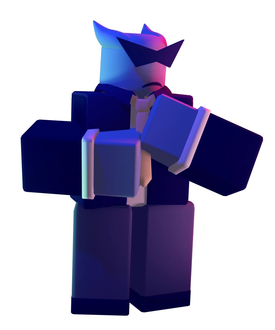 The Boss | BlooperMarket Wiki | Fandom