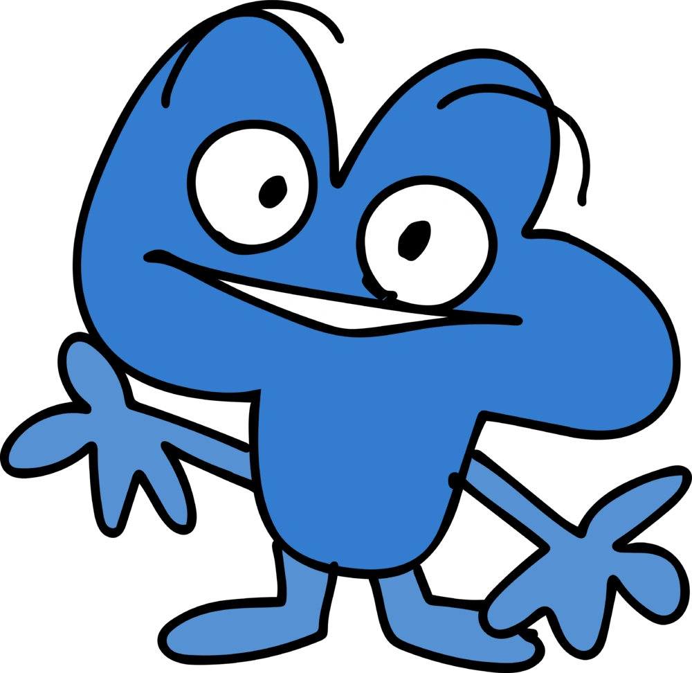 Four | Blooperpalooza Wiki | Fandom