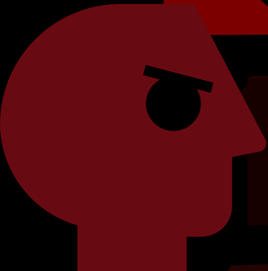 Angry P-Head | Blooperpalooza Wiki | Fandom