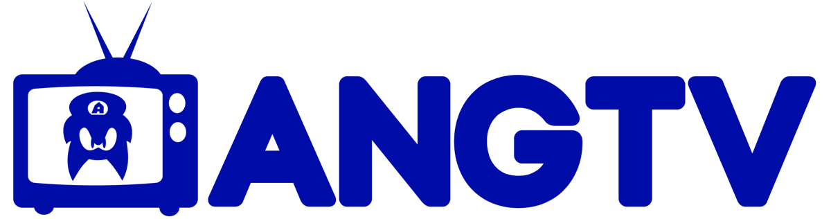 ANGTV | Blooperpalooza Wiki | Fandom